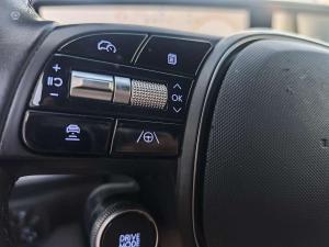 Белый Хендай IONIQ 6 2023 в Тельшяй, объемом двигателя 0.00 л и пробегом 48 тыс. км за 12600 €, фото 33 на AUTOMOTO.COM.LV