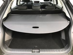 Black Hyundai Ioniq 2021 in Riga, with an engine capacity of 0.00 L and mileage of 62 thousand km for 23950 €, photo 12 on AUTOMOTO.COM.LV
