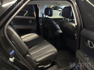 Black Hyundai Ioniq 2021 in Riga, with an engine capacity of 0.00 L and mileage of 82 thousand km for 29990 €, photo 30 on AUTOMOTO.COM.LV