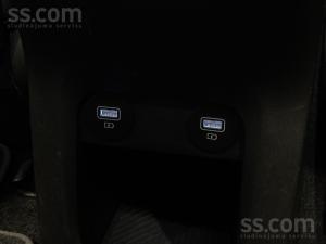 Black Hyundai Ioniq 2021 in Riga, with an engine capacity of 0.00 L and mileage of 82 thousand km for 29990 €, photo 32 on AUTOMOTO.COM.LV