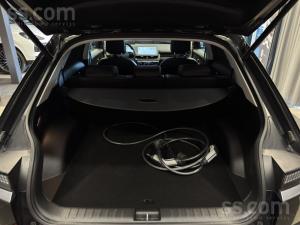 Black Hyundai Ioniq 2021 in Riga, with an engine capacity of 0.00 L and mileage of 82 thousand km for 29990 €, photo 34 on AUTOMOTO.COM.LV