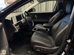 Черный Хендай Ioniq 2021 в Рига, объемом двигателя 0.00 л и пробегом 82 тыс. км за 29990 €, фото 8 на AUTOMOTO.COM.LV