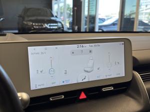 Черный Хендай Ioniq 2021 в Рига, объемом двигателя 0.00 л и пробегом 82 тыс. км за 29990 €, фото 19 на AUTOMOTO.COM.LV