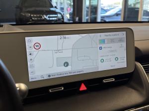 Черный Хендай Ioniq 2021 в Рига, объемом двигателя 0.00 л и пробегом 82 тыс. км за 29990 €, фото 21 на AUTOMOTO.COM.LV