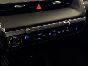 Черный Хендай Ioniq 2021 в Рига, объемом двигателя 0.00 л и пробегом 82 тыс. км за 29990 €, фото 22 на AUTOMOTO.COM.LV