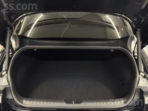 Черный Хендай Ioniq 2023 в Рига, объемом двигателя 0.00 л и пробегом 77 тыс. км за 29990 €, фото 7 на AUTOMOTO.COM.LV