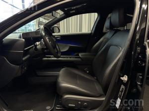 Черный Хендай Ioniq 2023 в Рига, объемом двигателя 0.00 л и пробегом 77 тыс. км за 29990 €, фото 10 на AUTOMOTO.COM.LV