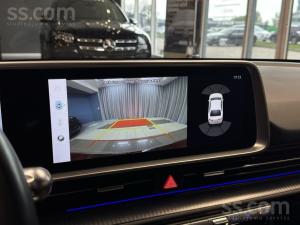 Черный Хендай Ioniq 2023 в Рига, объемом двигателя 0.00 л и пробегом 77 тыс. км за 29990 €, фото 19 на AUTOMOTO.COM.LV
