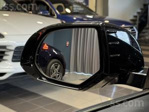 Черный Хендай Ioniq 2023 в Рига, объемом двигателя 0.00 л и пробегом 77 тыс. км за 29990 €, фото 26 на AUTOMOTO.COM.LV