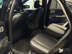 Черный Хендай Ioniq 2023 в Рига, объемом двигателя 0.00 л и пробегом 77 тыс. км за 29990 €, фото 28 на AUTOMOTO.COM.LV