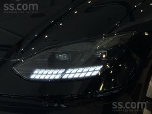 Черный Хендай Ioniq 2023 в Рига, объемом двигателя 0.00 л и пробегом 77 тыс. км за 29990 €, фото 33 на AUTOMOTO.COM.LV