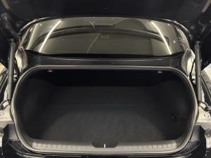 Black Hyundai Ioniq 2023 in Riga, with an engine capacity of 0.00 L and mileage of 77 thousand km for 31990 €, photo 6 on AUTOMOTO.COM.LV