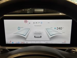 Black Hyundai Ioniq 2023 in Riga, with an engine capacity of 0.00 L and mileage of 77 thousand km for 31990 €, photo 15 on AUTOMOTO.COM.LV
