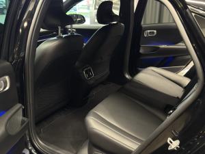 Black Hyundai Ioniq 2023 in Riga, with an engine capacity of 0.00 L and mileage of 77 thousand km for 31990 €, photo 27 on AUTOMOTO.COM.LV
