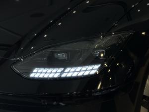 Black Hyundai Ioniq 2023 in Riga, with an engine capacity of 0.00 L and mileage of 77 thousand km for 31990 €, photo 32 on AUTOMOTO.COM.LV