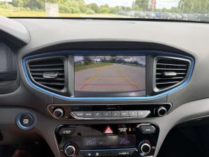 Melns Hyundai Ioniq 2017 Tauragė, ar dzinēja tilpumu 1.58 L un nobraukumu 188 tūkst. km par 8800 €, foto 10 vietnē AUTOMOTO.COM.LV