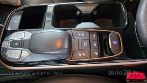 Черный Хендай Ioniq 2018 в Валга, объемом двигателя 0.00 л и пробегом 115 тыс. км за 12900 €, фото 14 на AUTOMOTO.COM.LV