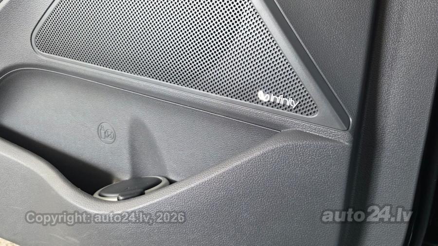 Черный Хендай Ioniq 2018 в Валга, объемом двигателя 0.00 л и пробегом 115 тыс. км за 12900 €, фото 16 на AUTOMOTO.COM.LV