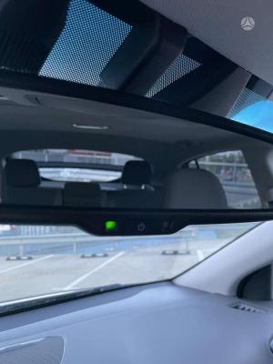 Черный Хендай Ioniq 2018 в Вильнюс, объемом двигателя 1.58 л и пробегом 177 тыс. км за 10800 €, фото 21 на AUTOMOTO.COM.LV