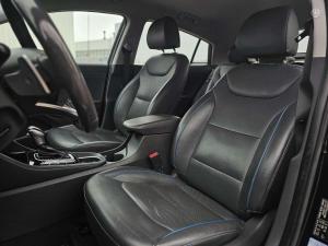 Черный Хендай Ioniq 2018 в Рокишкис, объемом двигателя 1.58 л и пробегом 150 тыс. км за 9950 €, фото 34 на AUTOMOTO.COM.LV