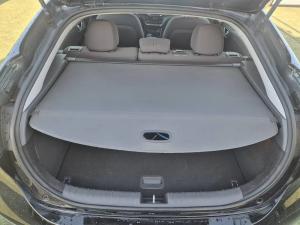 Black Hyundai Ioniq 2019 in Liepaja, with an engine capacity of 0.00 L and mileage of 260 thousand km for 9600 €, photo 24 on AUTOMOTO.COM.LV