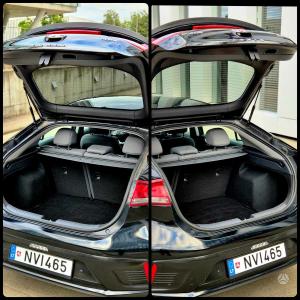 Черный Хендай Ioniq 2020 в Вильнюс, объемом двигателя 1.58 л и пробегом 56 тыс. км за 14883 €, фото 33 на AUTOMOTO.COM.LV