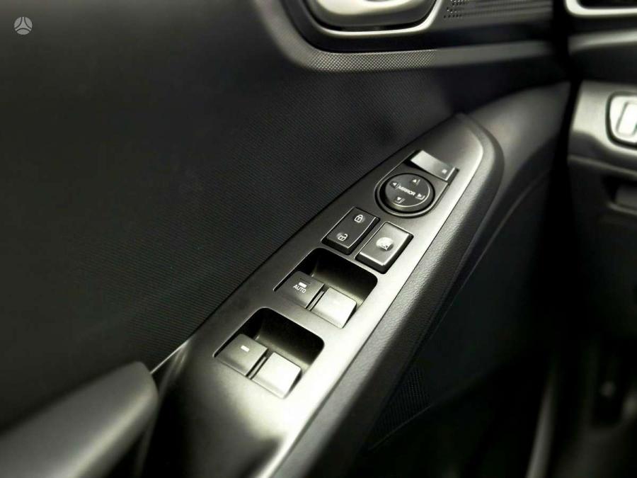 Черный Хендай Ioniq 2020 в Вильнюс, объемом двигателя 1.58 л и пробегом 56 тыс. км за 14883 €, фото 43 на AUTOMOTO.COM.LV