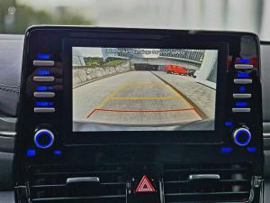 Черный Хендай Ioniq 2020 в Вильнюс, объемом двигателя 1.58 л и пробегом 56 тыс. км за 14883 €, фото 48 на AUTOMOTO.COM.LV