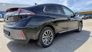 Black Hyundai Ioniq 2022 in Siauliai, with an engine capacity of 0.00 L and mileage of 75 thousand km for 11400 €, photo 5 on AUTOMOTO.COM.LV
