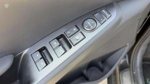 Black Hyundai Ioniq 2022 in Siauliai, with an engine capacity of 0.00 L and mileage of 75 thousand km for 11400 €, photo 18 on AUTOMOTO.COM.LV