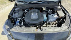 Black Hyundai Ioniq 2022 in Siauliai, with an engine capacity of 0.00 L and mileage of 75 thousand km for 11400 €, photo 28 on AUTOMOTO.COM.LV