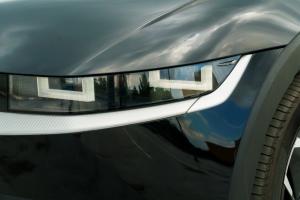 Melns Hyundai Ioniq 2023 Rīga, ar dzinēja tilpumu 0.00 L un nobraukumu 58 tūkst. km par 28650 €, foto 6 vietnē AUTOMOTO.COM.LV