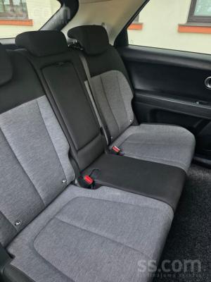 Black Hyundai Ioniq 2023 in Jelgava, with an engine capacity of 0.00 L and mileage of 87 thousand km for 25800 €, photo 17 on AUTOMOTO.COM.LV