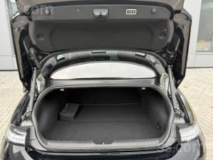 Black Hyundai Ioniq 2024 in Riga, with an engine capacity of 1.80 L and mileage of 27 thousand km for 42000 €, photo 12 on AUTOMOTO.COM.LV