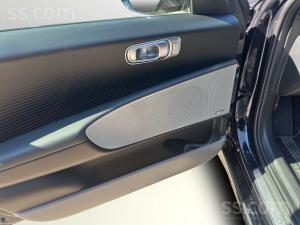 Черный Хендай Ioniq 2024 в Рига, объемом двигателя 0.00 л и пробегом 19 тыс. км за 38490 €, фото 13 на AUTOMOTO.COM.LV