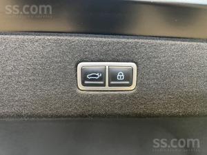 Melns Hyundai Ioniq 2024 Rīga, ar dzinēja tilpumu 0.00 L un nobraukumu 34 tūkst. km par 34490 €, foto 22 vietnē AUTOMOTO.COM.LV