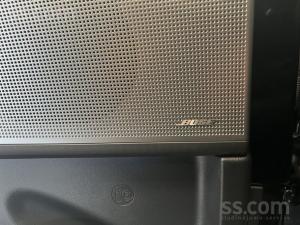 Melns Hyundai Ioniq 2024 Rīga, ar dzinēja tilpumu 0.00 L un nobraukumu 34 tūkst. km par 34490 €, foto 23 vietnē AUTOMOTO.COM.LV