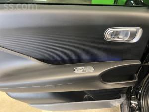 Melns Hyundai Ioniq 2024 Rīga, ar dzinēja tilpumu 0.00 L un nobraukumu 34 tūkst. km par 34490 €, foto 24 vietnē AUTOMOTO.COM.LV