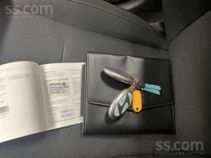 Melns Hyundai Ioniq 2024 Rīga, ar dzinēja tilpumu 0.00 L un nobraukumu 34 tūkst. km par 34490 €, foto 25 vietnē AUTOMOTO.COM.LV