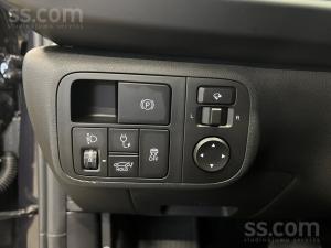 Black Hyundai Ioniq 2024 in Riga, with an engine capacity of 0.00 L and mileage of 12 thousand km for 28990 €, photo 17 on AUTOMOTO.COM.LV