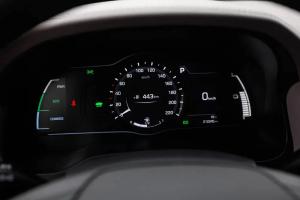 Черный Хендай Ioniq 2016 в Елгава, объемом двигателя 1.60 л и пробегом 212 тыс. км за 8950 €, фото 30 на AUTOMOTO.COM.LV