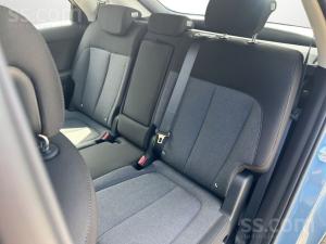 Zils Hyundai Ioniq 2022 Rīga, ar dzinēja tilpumu 0.00 L un nobraukumu 28 tūkst. km par 29490 €, foto 14 vietnē AUTOMOTO.COM.LV