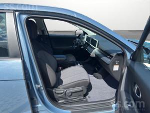 Zils Hyundai Ioniq 2022 Rīga, ar dzinēja tilpumu 0.00 L un nobraukumu 28 tūkst. km par 29490 €, foto 17 vietnē AUTOMOTO.COM.LV