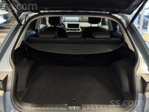 Zils Hyundai Ioniq 2022 Rīga, ar dzinēja tilpumu 0.00 L un nobraukumu 128 tūkst. km par 26990 €, foto 8 vietnē AUTOMOTO.COM.LV