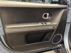 Zils Hyundai Ioniq 2022 Rīga, ar dzinēja tilpumu 0.00 L un nobraukumu 128 tūkst. km par 26990 €, foto 12 vietnē AUTOMOTO.COM.LV