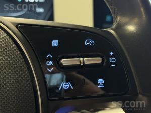 Zils Hyundai Ioniq 2022 Rīga, ar dzinēja tilpumu 0.00 L un nobraukumu 128 tūkst. km par 26990 €, foto 27 vietnē AUTOMOTO.COM.LV