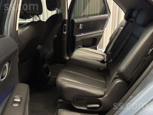 Zils Hyundai Ioniq 2022 Rīga, ar dzinēja tilpumu 0.00 L un nobraukumu 128 tūkst. km par 26990 €, foto 32 vietnē AUTOMOTO.COM.LV