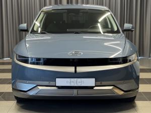 Синий Хендай Ioniq 2022 в Рига, объемом двигателя 0.00 л и пробегом 128 тыс. км за 26990 €, фото  на AUTOMOTO.COM.LV