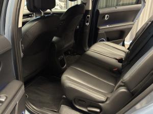 Blue Hyundai Ioniq 2022 in Riga, with an engine capacity of 0.00 L and mileage of 128 thousand km for 26990 €, photo 30 on AUTOMOTO.COM.LV