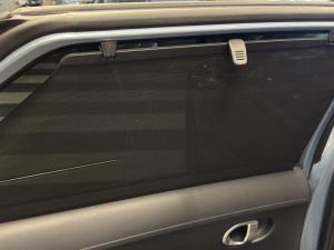 Blue Hyundai Ioniq 2022 in Riga, with an engine capacity of 0.00 L and mileage of 128 thousand km for 26990 €, photo 32 on AUTOMOTO.COM.LV